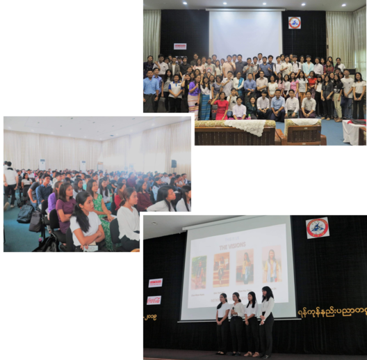 Yangon Technological University