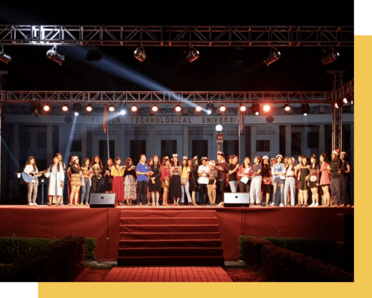 Yangon Technological University