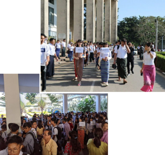 Yangon Technological University